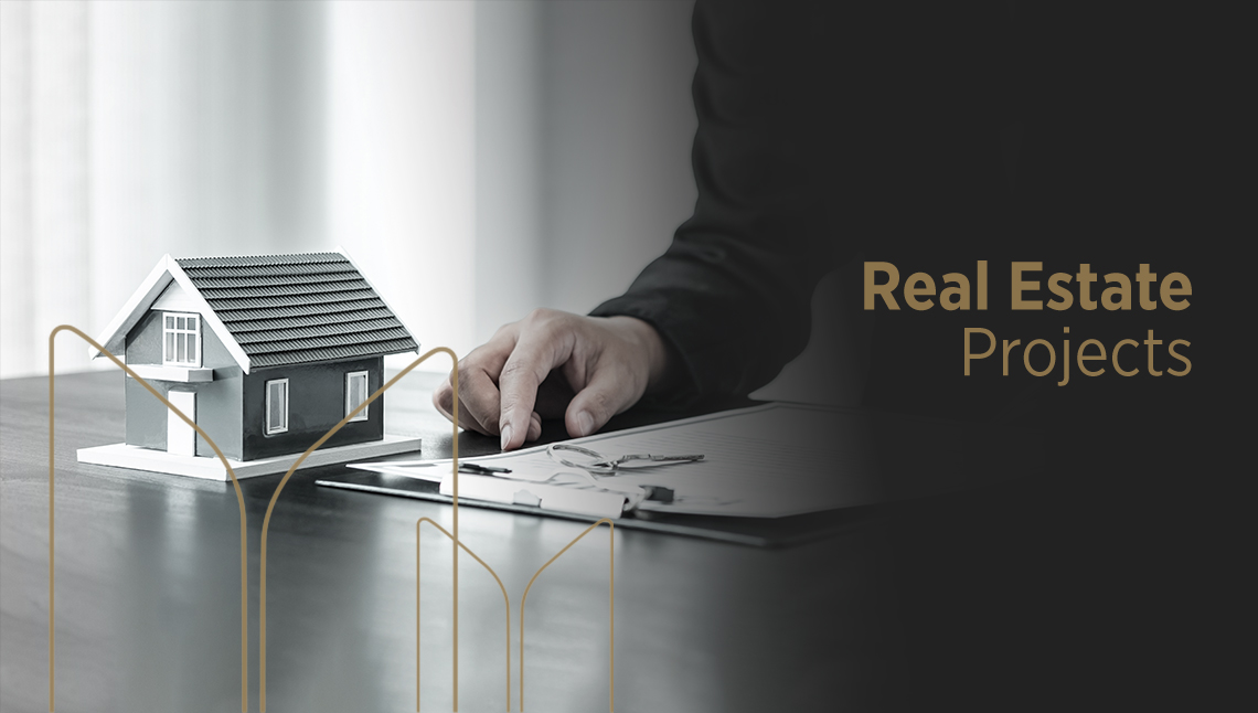 Real Estate Projects | Ziraat Katılım